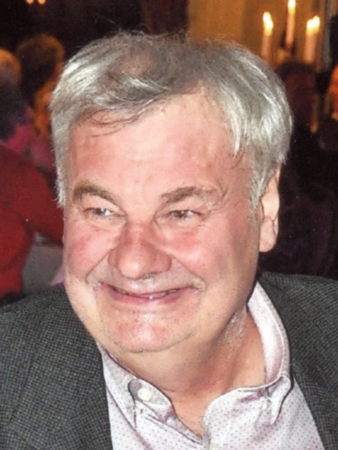 Jean-Paul HOORELBEKE († 29/07/2023) | Inmemoriam