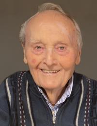 Joske Kelchtermans († 04/07/2023) | Inmemoriam
