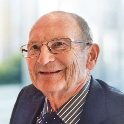 Jules Witters († 05/07/2023) | Inmemoriam