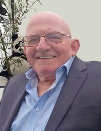 Louis Gijbels († 30/06/2023) | Inmemoriam