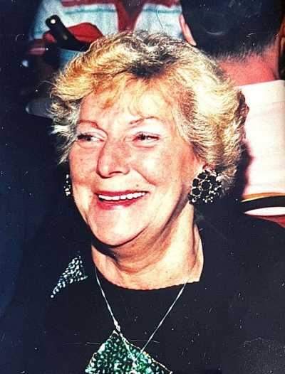 Maria Johanna ( Riet ) Van Gool († 25/11/1997) | Inmemoriam