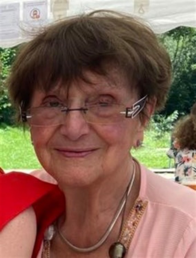 marion alberte († 29/07/2023) | Inmemoriam