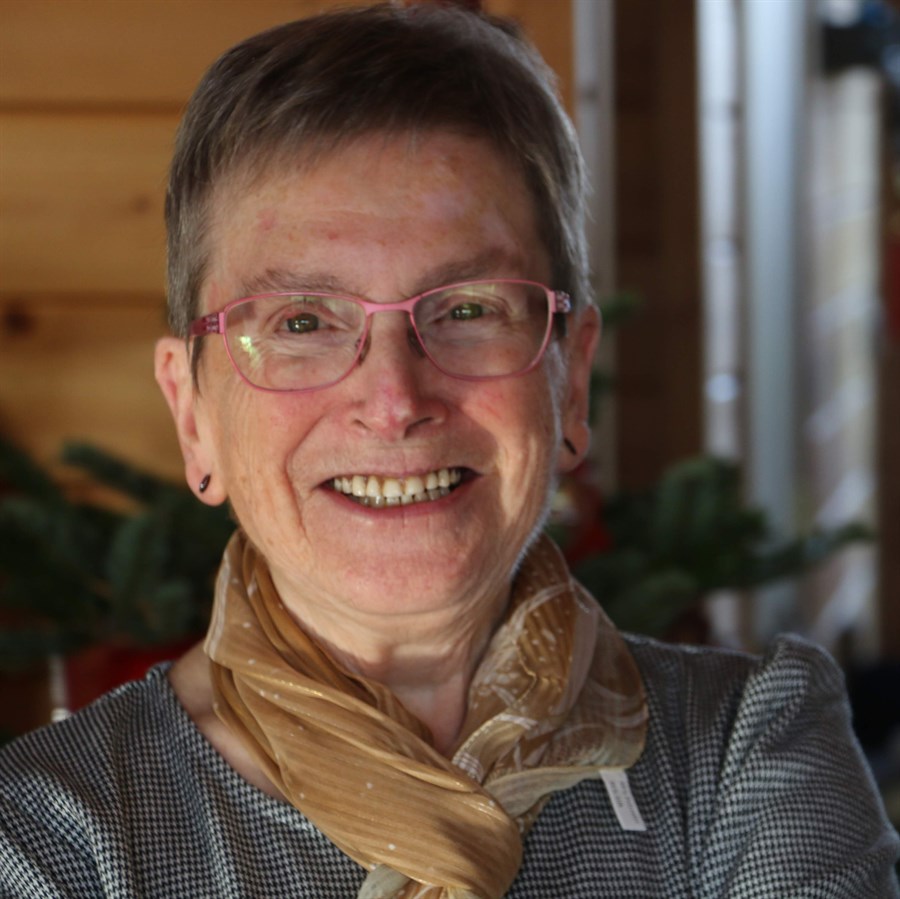 Paulette AGLAVE († 03/07/2023) | Inmemoriam