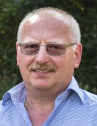 Pierre van Susteren († 24/07/2023) | Inmemoriam