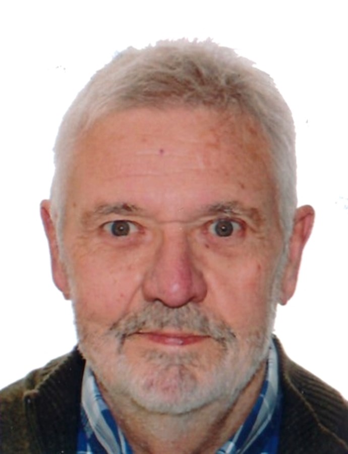 Raymond DOUMONT († 26/07/2023) | Inmemoriam