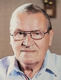 René Janssen († 06/07/2023) | Inmemoriam