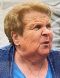 Simonne Wijnants († 07/07/2023) | Inmemoriam