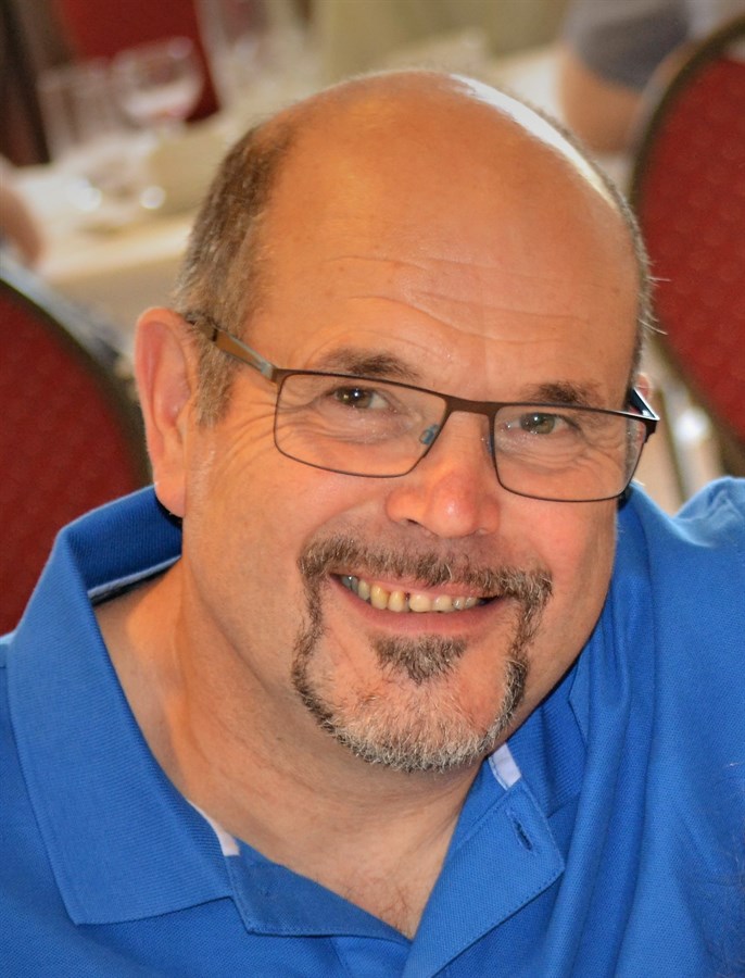 Vincent ALARDO († 17/07/2023) | Inmemoriam