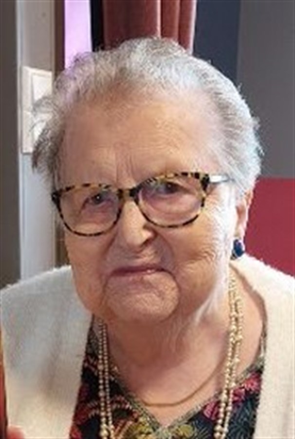 Alice CHARLES († 09/08/2023) | Inmemoriam