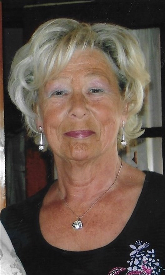 Andrée DUGAUQUIER († 02/08/2023) | Inmemoriam