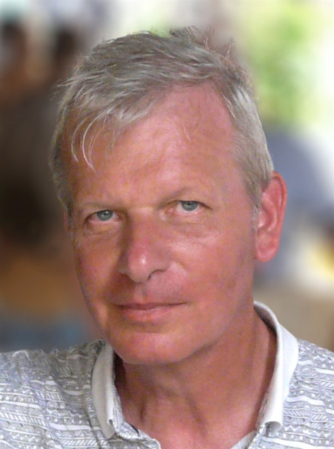 Christian DELSINNE († 26/08/2023) | Inmemoriam