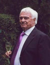 Henri De Greef († 23/08/2023) | Inmemoriam