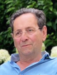 Hubert Hansen († 27/08/2023) | Inmemoriam