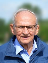 Louis Gerits († 28/08/2023) | Inmemoriam