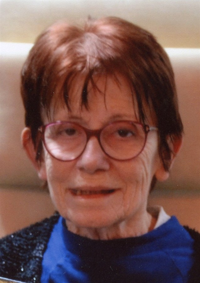 Marguerite DERASSE († 29/08/2023) | Inmemoriam