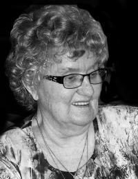 Maria PETERS († 20/08/2023) | Inmemoriam