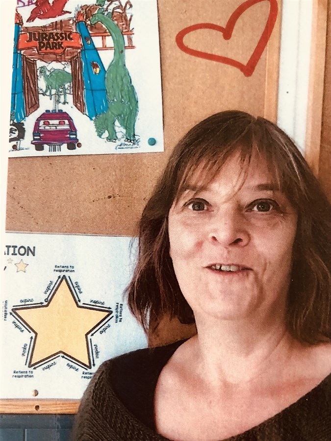 Martine PHILIPPOT († 05/08/2023) | Inmemoriam