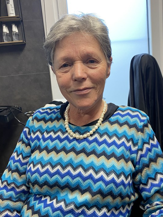 Nadine Nisol († 08/08/2023) | Inmemoriam