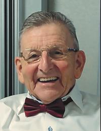 Paul Mees († 17/08/2023) | Inmemoriam