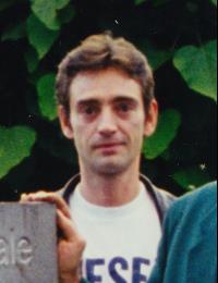 Peter Van Helden († 24/08/2023) | Inmemoriam