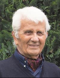 René Strubbe († 15/08/2023) | Inmemoriam