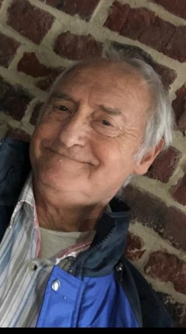 Christian LEFEBVRE († 09/09/2023) | Inmemoriam