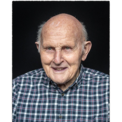 Gerard Jansen († 23/09/2023) | Inmemoriam