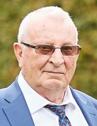 Giovanni Caponi († 05/09/2023) | Inmemoriam