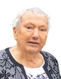 Josée Van Eylen († 24/09/2023) | Inmemoriam