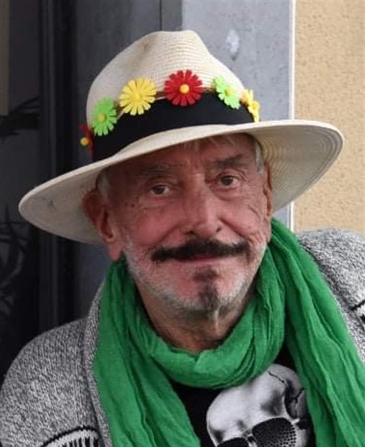 Lou DE PRYCK († 19/09/2023) | Inmemoriam