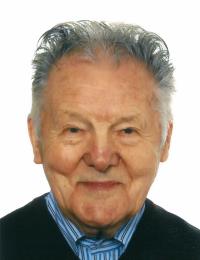 Louis Claes († 03/09/2023) | Inmemoriam