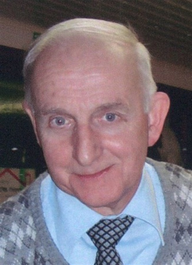 Marcel DEPREZ († 30/08/2023) | Inmemoriam