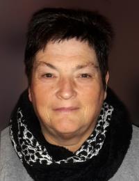 Marcella Stevens († 28/09/2023) | Inmemoriam