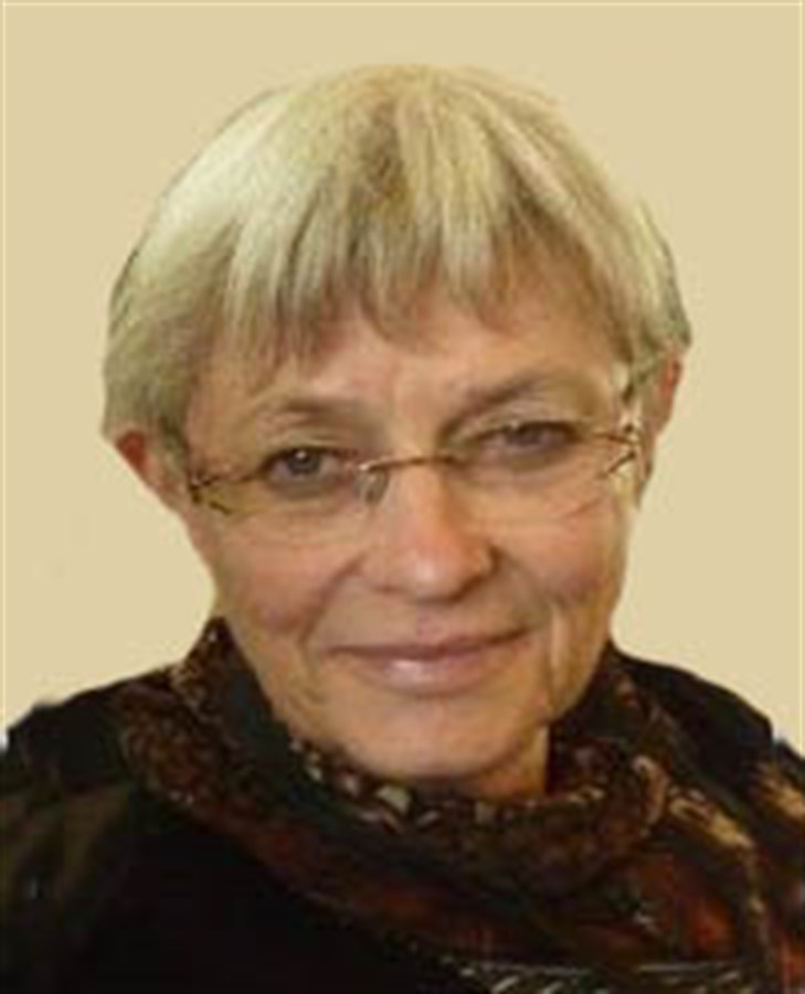 Marie-Claire GERARD († 27/09/2023) | Inmemoriam