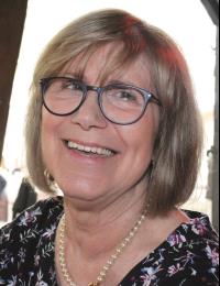 Marie-Louise Aerts († 12/09/2023) | Inmemoriam