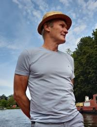 Ronnie Leeters († 14/09/2023) | Inmemoriam