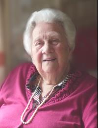 Trinette Peters († 01/09/2023) | Inmemoriam