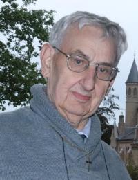 Willy Willekens († 08/09/2023) | Inmemoriam