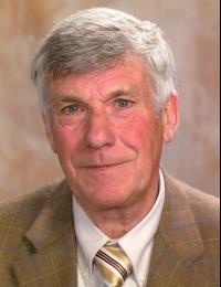 Charles Cox († 19/10/2023) | Inmemoriam