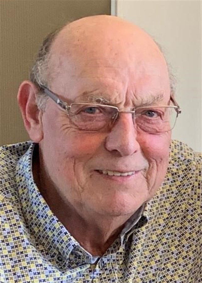 Etienne CASTEL († 27/10/2023) | Inmemoriam