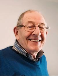 Felix Peeters († 20/10/2023) | Inmemoriam