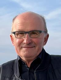 Jan Peters († 21/10/2023) | Inmemoriam