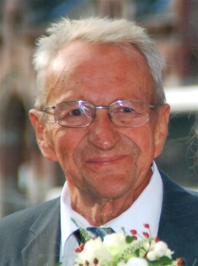 Jean-Marie LESSENS († 20/10/2023) | Inmemoriam
