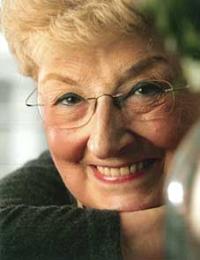 Jeannine Leduc († 27/10/2023) | Inmemoriam