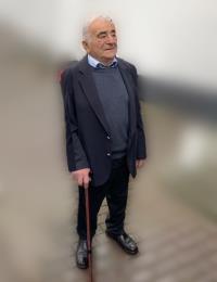 Louis Reynders († 01/10/2023) | Inmemoriam