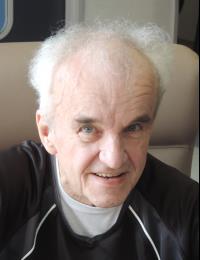 Robert Heynen († 15/10/2023) | Inmemoriam