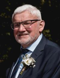 Theo DREESEN († 29/10/2023) | Inmemoriam