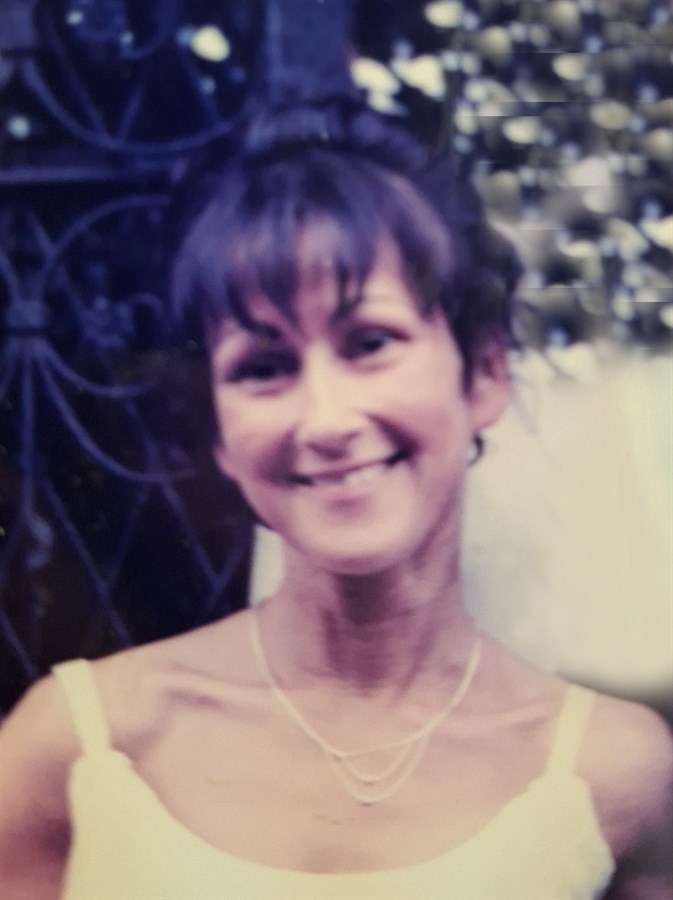 Vincinane MOREELS († 21/10/2023) | Inmemoriam