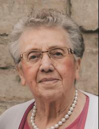 Annie Francis († 17/11/2023) | Inmemoriam