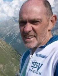 Benny Froyen († 31/10/2023) | Inmemoriam